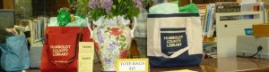 Humboldt County Library – Humboldt Library Foundation