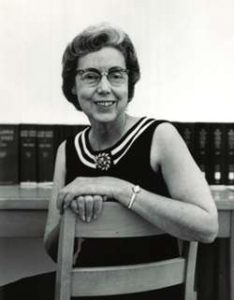Helen Everett Award – Humboldt Library Foundation